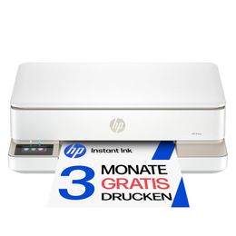 HP Envy 6120 Multifunktionsdrucker