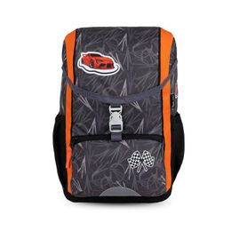 Belmil Kiddy Sporty Kindergartenrucksack Turbodrive 3-6 Jahre Kinder Rucksack