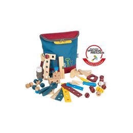 smallfoot Werkzeugrucksack &bdquo;Workshop&ldquo;