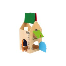 smallfoot Schlosshaus