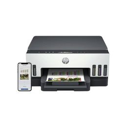 HP Smart Tank 7008 All-in-One Multifunktionsdrucker