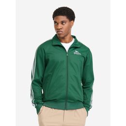 Lonsdale Herren Trainingsjacke normale Passform HOYLAKE