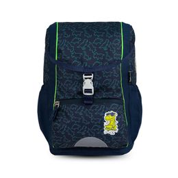Belmil Kiddy Sporty Kindergartenrucksack Kindsaur 3-6 J&auml;hrige Kinder Rucksack