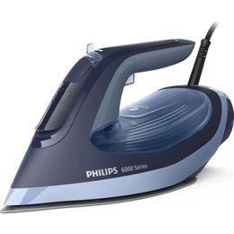 Philips DST6120/20 High End Dampfb&uuml;geleisen