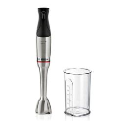 Bosch MSM6M810 Serie 6, Stabmixer, ErgoMaster, 1200 W, Edelstahl
