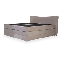 Boxspringbett LIV\\\'IN LUANDA