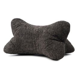 Lesekissen GLAM anthrazit