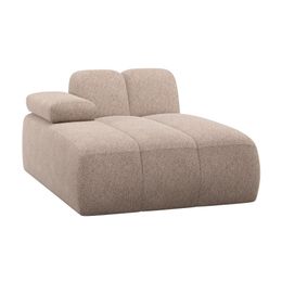 Tchibo - Woood Sofa-Element &raquo;Mojo&laquo; - 284x160x74cm - braun -