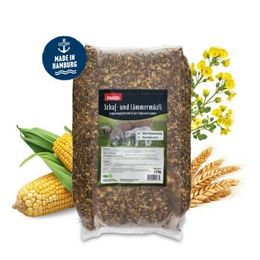 Panto Schaf- und L&auml;mmerm&uuml;sli 15kg