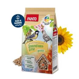 Panto Sonnenblumenkerne gesch&auml;lt 5x1kg