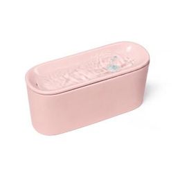 Cat Mate 800ml USB-Keramik-Katzen-Trinkbrunnen