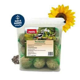 Panto Meisenkn&ouml;del mit Netz 50er im Karton