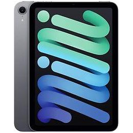 Apple iPad mini 7 8,3 128GB [Wi-Fi] space grau