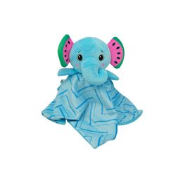 Kids Licensing Baby Schmusetuch Pl&uuml;schspielzeug Elefant