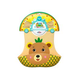 Kids Licensing Baby Silikon Laken L&auml;tzchen B&auml;r