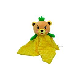 Kids Licensing Baby Schmusetuch Pl&uuml;schspielzeug B&auml;r