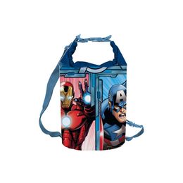 Kids Licensing Marvel Avengers Wasserdichte Tasche Rucksack
