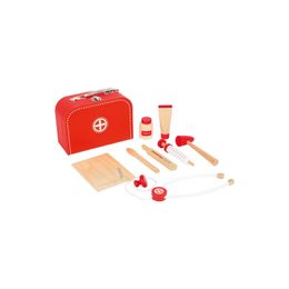 smallfoot Arztkoffer Spielset