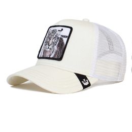 Goorin OG Trucker Unisex Cap One size
