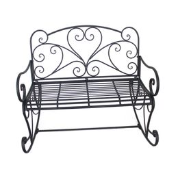 HTI-Line Schaukelbank Curly