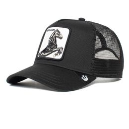 Goorin OG Trucker Unisex Cap One size