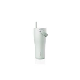 Equa Carry Cup Isolierbecher mintgr&uuml;n 600 ml