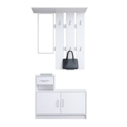 HTI-Line Garderobe Thekla