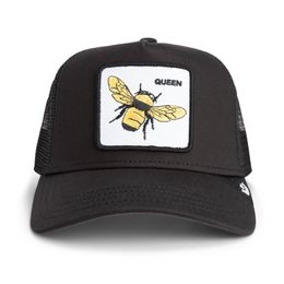 Goorin OG Trucker Unisex Cap One size