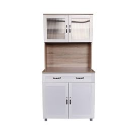 HTI-Line K&uuml;chenbuffet Blanca
