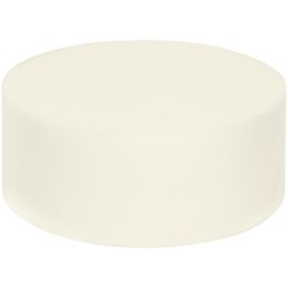 buttinette Schaumstoff-Sitzkissen, 50 cm &Oslash; x 20 cm, 4,0 kPa