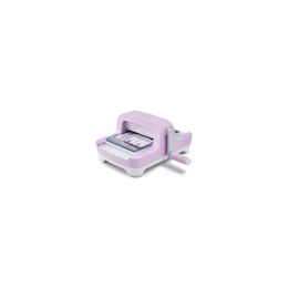 Sizzix Big Shot Maschine, lila