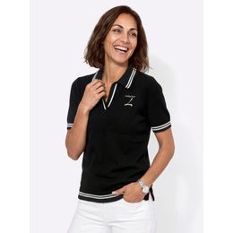 Polopullover