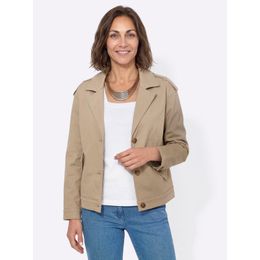 Jeansjacke