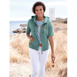 Shirtjacke