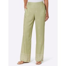 Druckhose