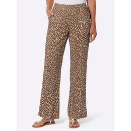 Schlupfhose