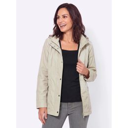 Outdoorjacke