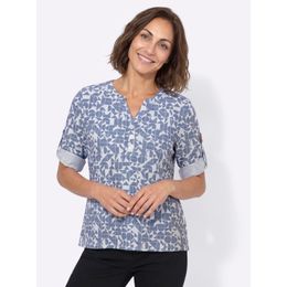Blusenshirt