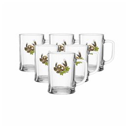 Ritzenhoff & Breker Ritzenhoff & Breker Bierkr&uuml;ge Jupp 550 ml