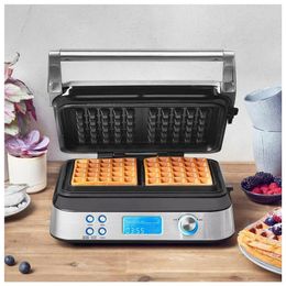 Gastroback 42424 Waffeleisen Advanced Control