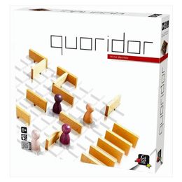 Quoridor