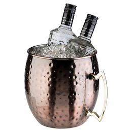 APS Flaschenk&uuml;hler Moscow Mule mit 5 Liter Fassungsverm&ouml;gen