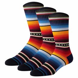 Stance CURREN ST CREW Unisex Socken