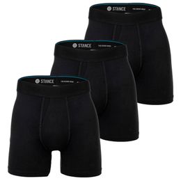 Stance Boxer Brief Herren Boxershort