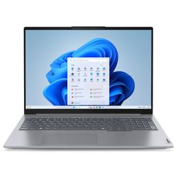 Lenovo ThinkBook 16 Gen 7 ARP AMD Ryzen&trade; 5 7535HS Notebook 40,6 cm (16")