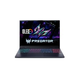 Acer Predator Helios Neo 16S AI Intel&reg; Core&trade; Ultra 9 290HX Plus Gaming Notebook 40,6 cm (16")