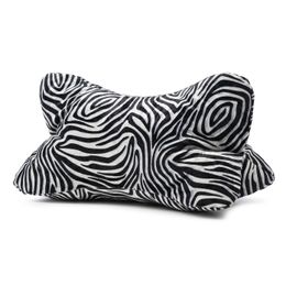 Lesekissen ZEBRA