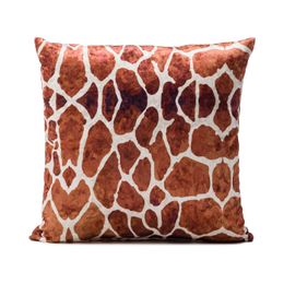 Kissen GIRAFFE