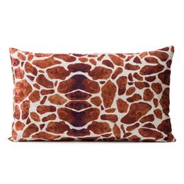 Kissen GIRAFFE