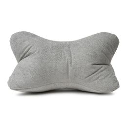 SONSTIGE Lesekissen GERRA silber